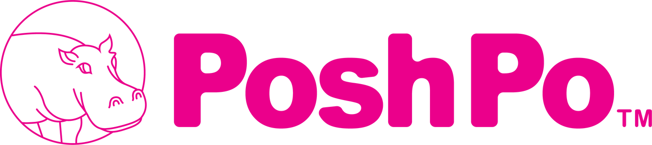 POSH PO – Posh Po
